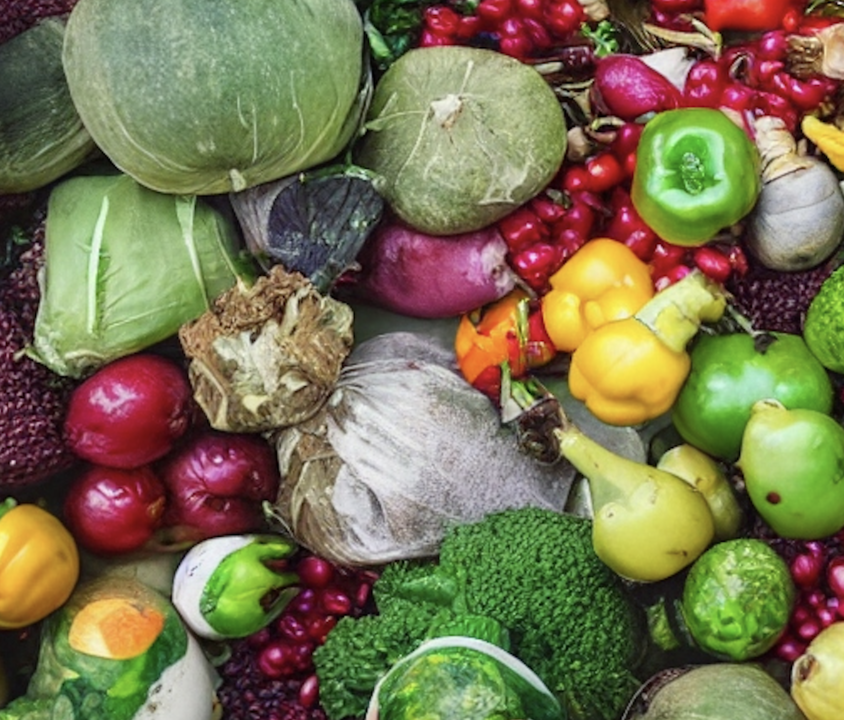 Revolutionary Strategies to Achieve a 90% Reduction in Global Food Waste Revolutionary Strategies to Achieve a 90% Reduction in Global Food Waste