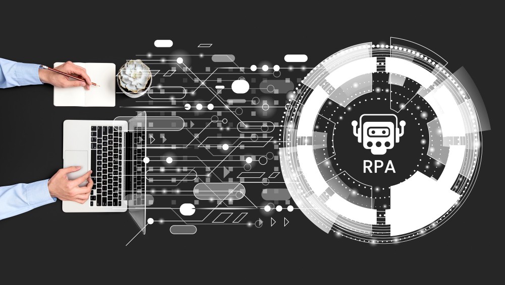 Robotic Process Automation (RPA): Streamlining IT Operations Robotic Process Automation (RPA): Streamlining IT Operations