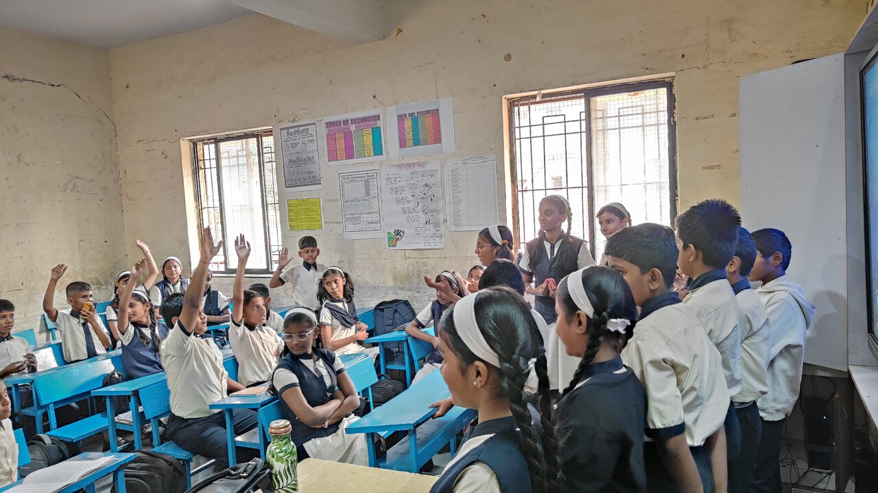 How To Promote Student Leadership Inside The Classroom? How To Promote Student Leadership Inside The Classroom?