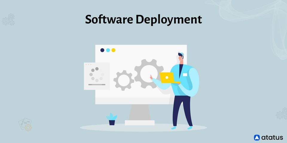 Maximizing the Benefits: How to Efficiently Deploy Software on the ... Maximizing the Benefits: How to Efficiently Deploy Software on the ...