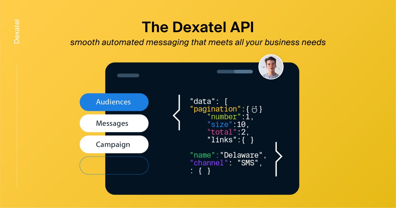 Why You Should Integrate The Dexatel API Why You Should Integrate The Dexatel API