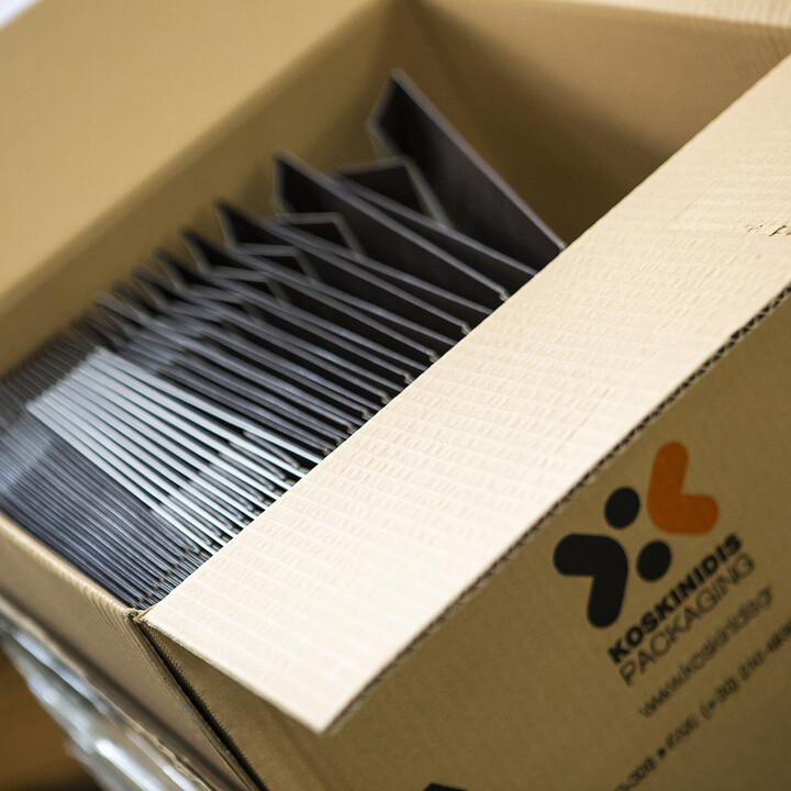 Paperboard classification and terms. Paperboard classification and terms.