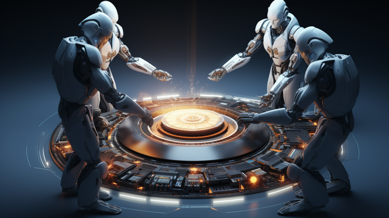 OpenAI, Microsoft, Google, and Anthropic form industry AI safety forum OpenAI, Microsoft, Google, and Anthropic form industry AI safety forum