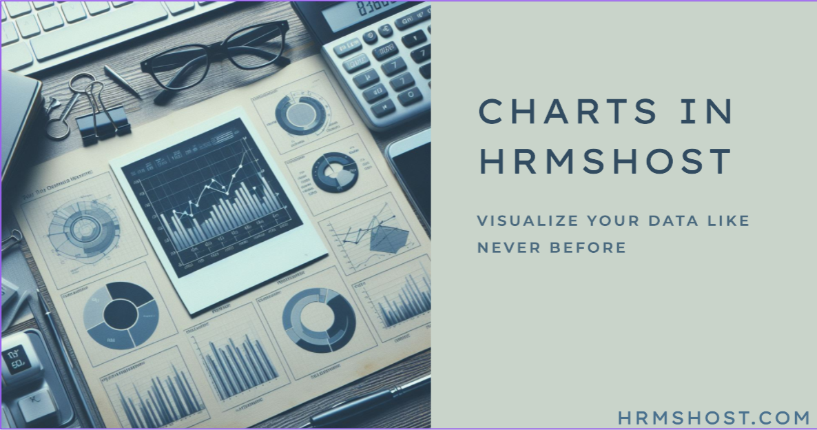 Cloud-Based HRMSHOST: Elevating HR Management through Dynamic Charts Cloud-Based HRMSHOST: Elevating HR Management through Dynamic Charts