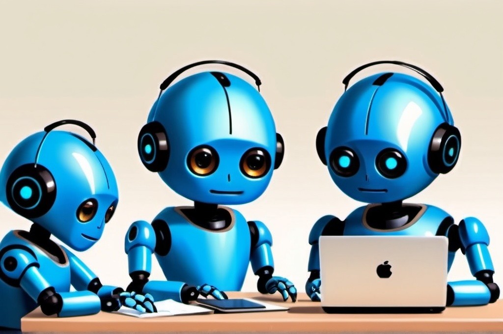 AI Automation: Unlocking Efficiency Gains for Businesses AI Automation: Unlocking Efficiency Gains for Businesses
