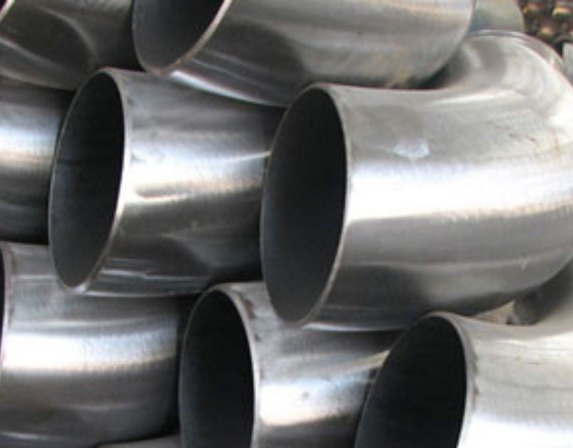 What Is The Difference Between Carbon Steel Pipe Fittings And Stainless ... What Is The Difference Between Carbon Steel Pipe Fittings And Stainless ...