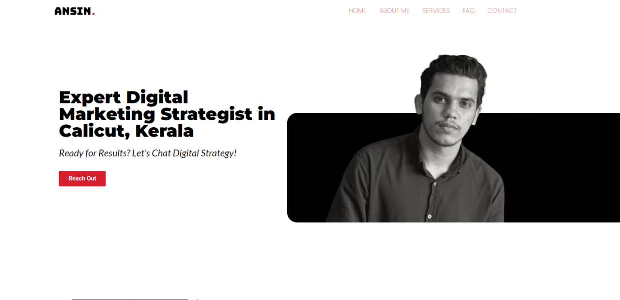 Exciting News: Launching My New Website! Exciting News: Launching My New Website!