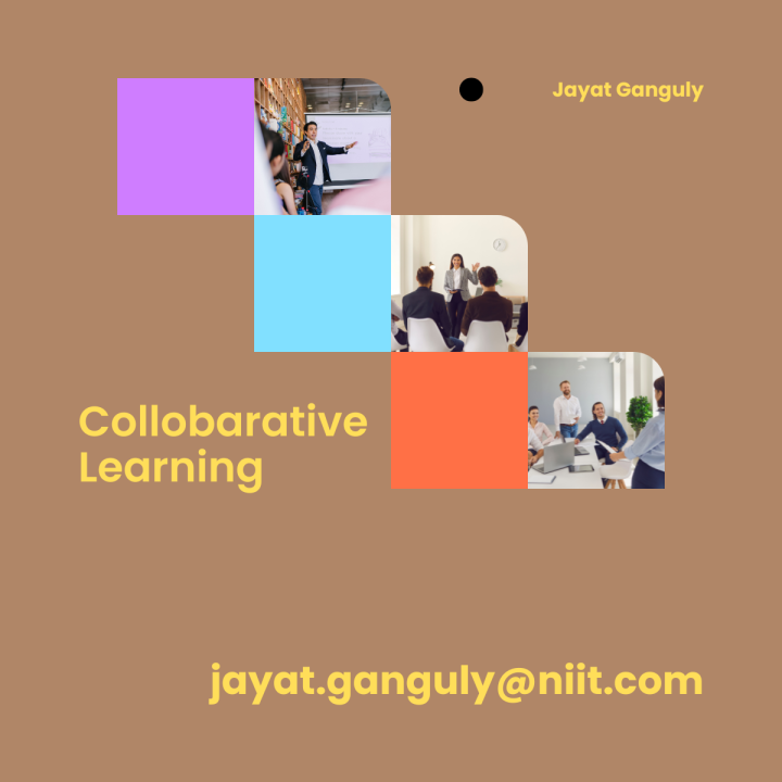 Embracing Collaborative Learning: Unlocking Success Together! Embracing Collaborative Learning: Unlocking Success Together!