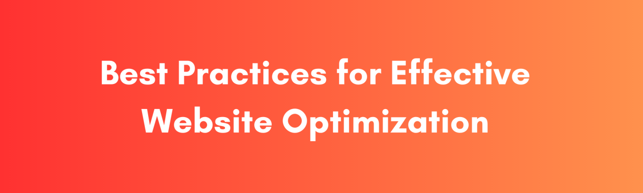 Streamlining SEO Strategies: Best Practices for Effective Website ... Streamlining SEO Strategies: Best Practices for Effective Website ...