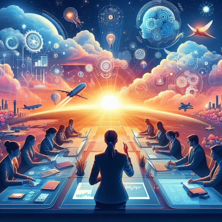 🌟 “Navigating the Future: Unveiling Industry Secrets” 🌟 🌟 “Navigating the Future: Unveiling Industry Secrets” 🌟