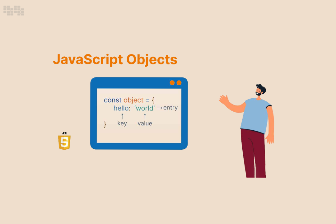 The Ultimate Guide to JavaScript Objects The Ultimate Guide to JavaScript Objects