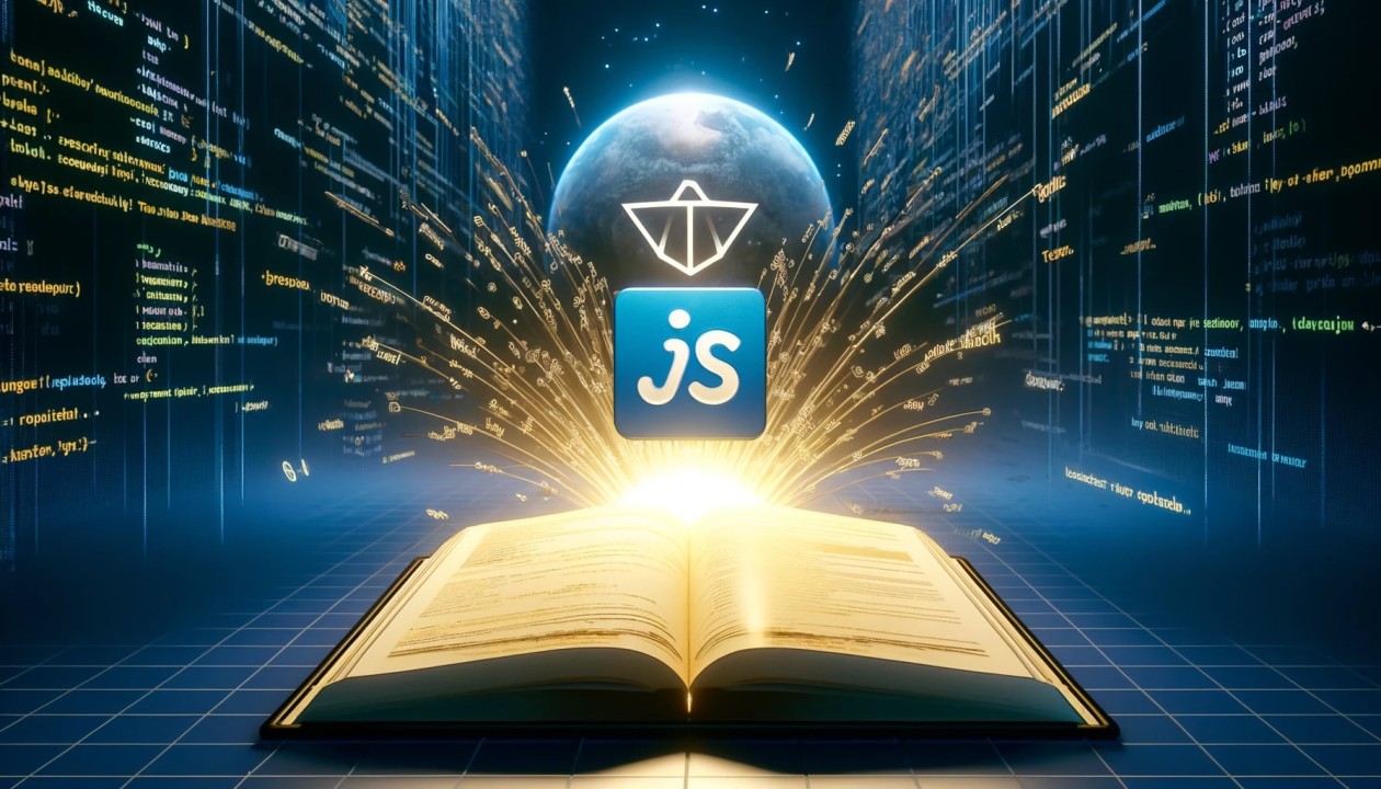 Running TypeScript and JavaScript in Jupyter Notebooks: A Game-Changer ... Running TypeScript and JavaScript in Jupyter Notebooks: A Game-Changer ...