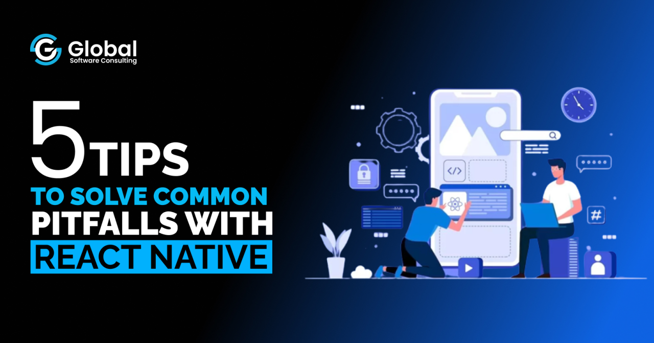Overcoming Common Pitfalls with These 5 Tips Overcoming Common Pitfalls with These 5 Tips