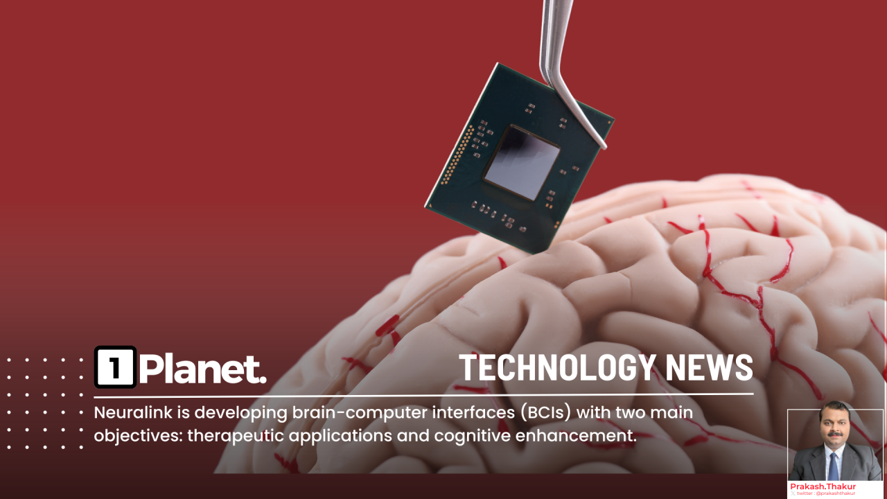 How Does Neuralink Work? How Does Neuralink Work?