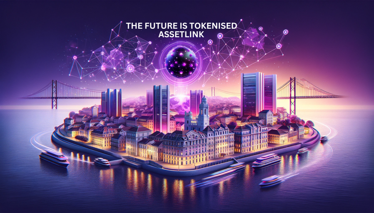 Real Estate Tokenization: Transforming the Investment Landscape in 2024 Real Estate Tokenization: Transforming the Investment Landscape in 2024