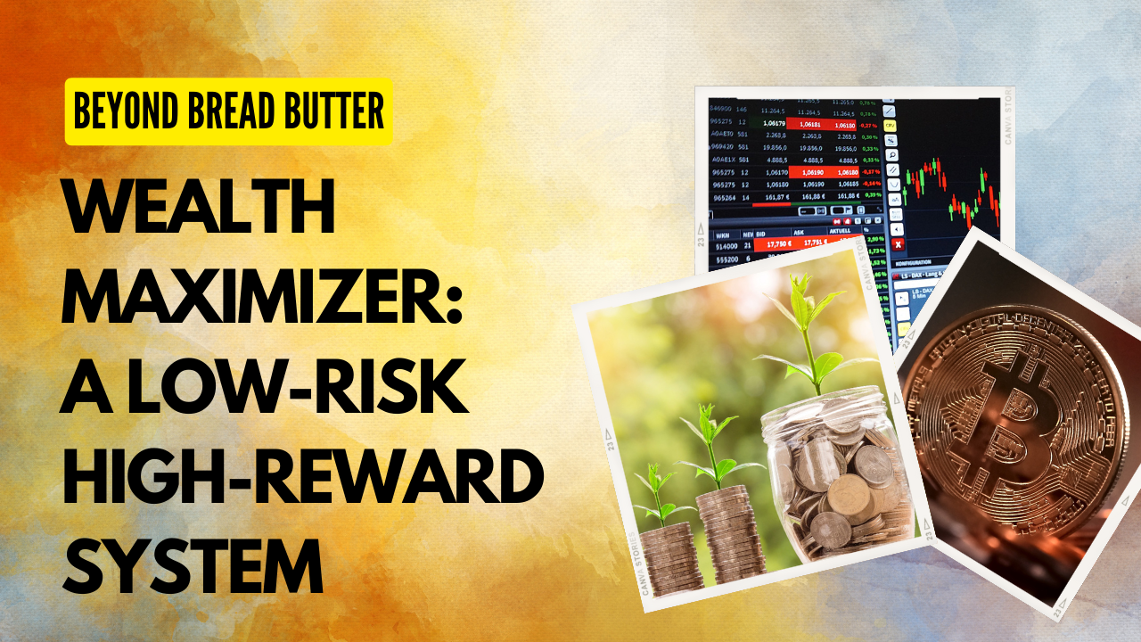 The Trend Follower: A Simple yet Effective Trading Approach The Trend Follower: A Simple yet Effective Trading Approach