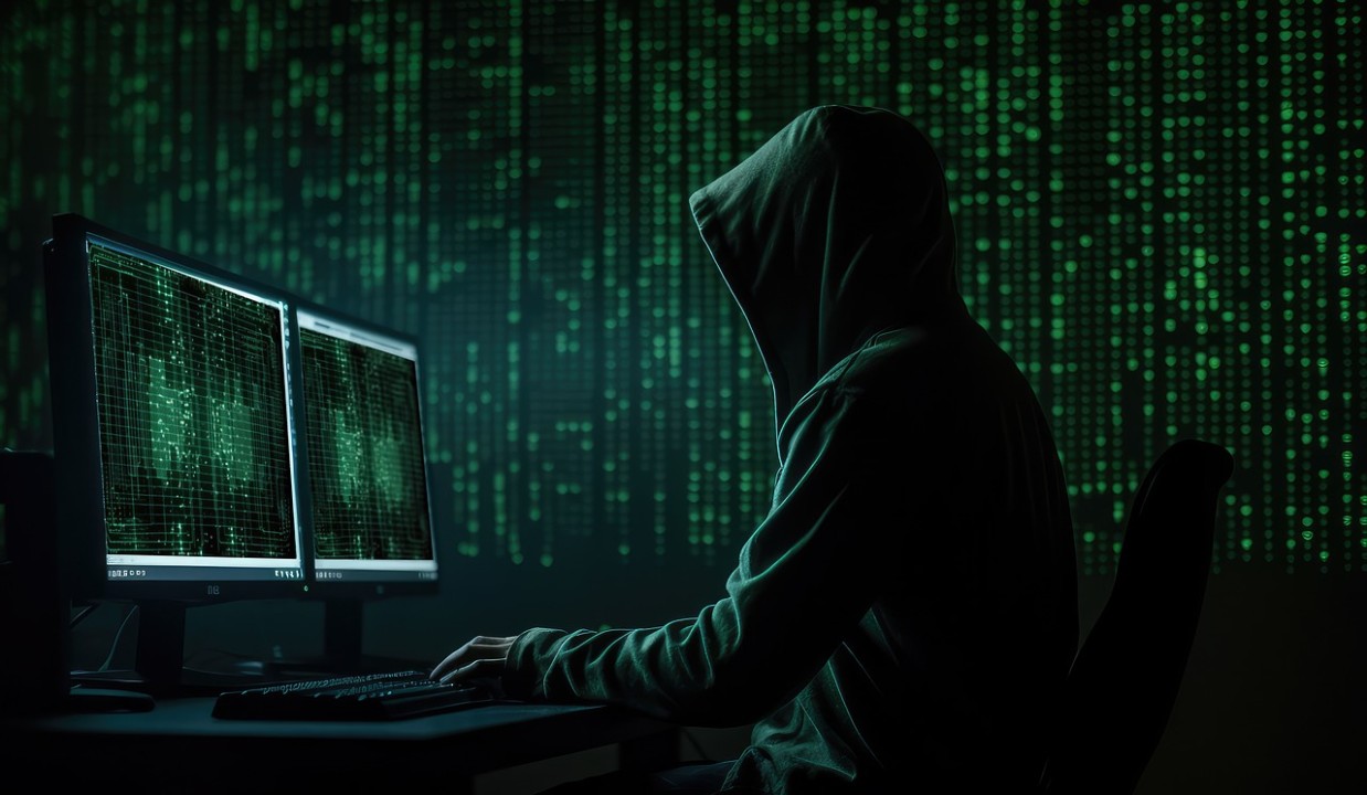 Cybersecurity: Safeguarding the Digital Realm Cybersecurity: Safeguarding the Digital Realm