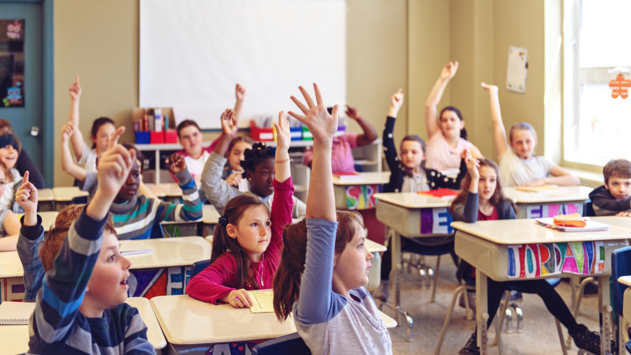 Enhancing Student Engagement in the Classroom Enhancing Student Engagement in the Classroom
