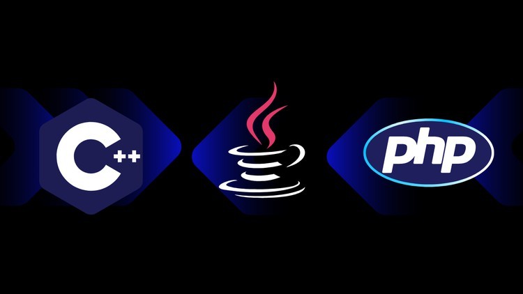 Java And C++ And PHP Crash Course For Beginners Java And C++ And PHP Crash Course For Beginners