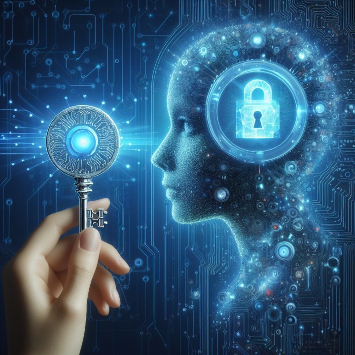 AI Insight: The Key to Unlocking Human Potential AI Insight: The Key to Unlocking Human Potential