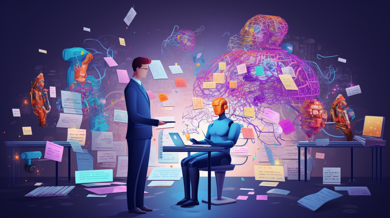How AI Chatbots are Transforming Legal Practice How AI Chatbots are Transforming Legal Practice