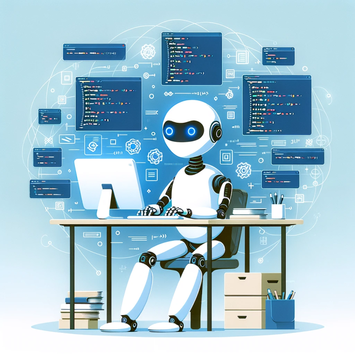 The AI-Driven Development The AI-Driven Development