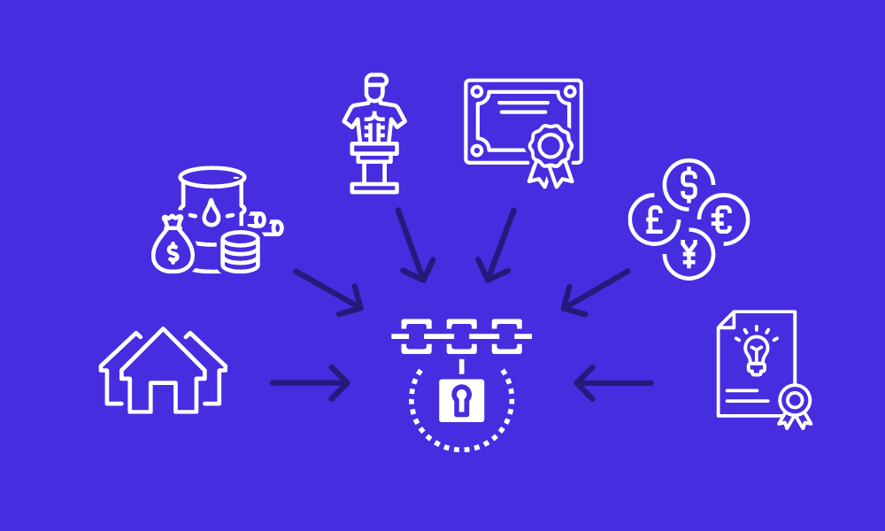 Tokenization Unlocking Real-World Assets on the Blockchain Tokenization Unlocking Real-World Assets on the Blockchain