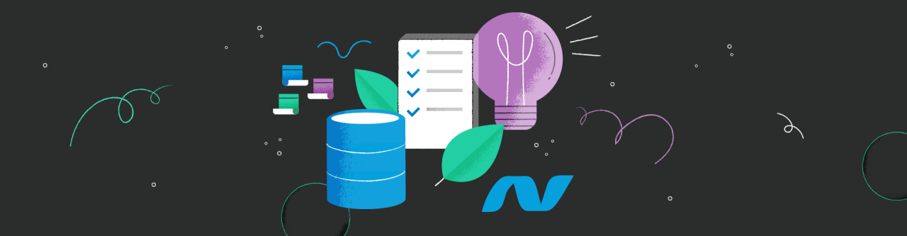 MongoDB & Entity Framework (.NET Core 7) MongoDB & Entity Framework (.NET Core 7)