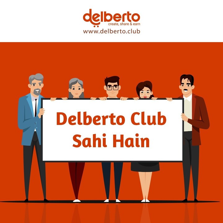 Delberto : An emerging social commerce platform for resellers Delberto : An emerging social commerce platform for resellers