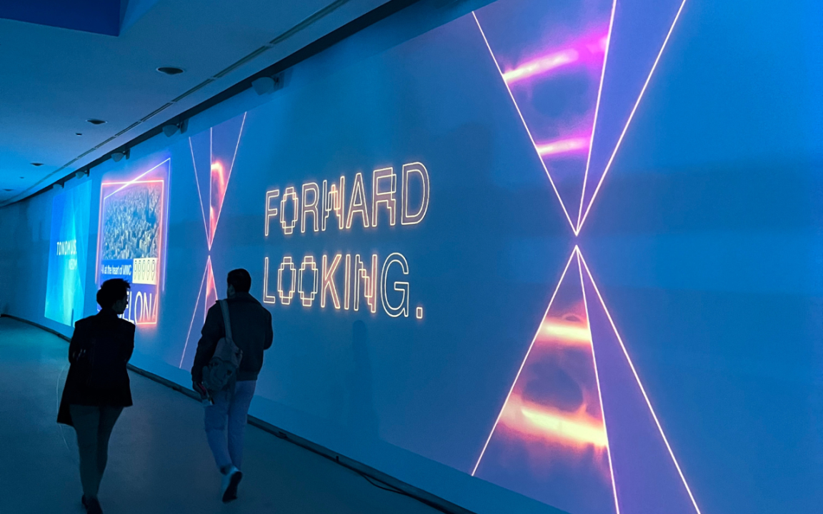 Everything We Learned at Mobile World Congress 2023 Everything We Learned at Mobile World Congress 2023