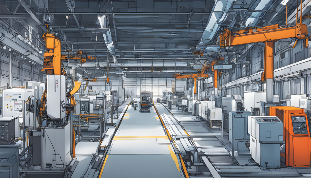 Pros of Implementing Predictive Maintenance in Manufacturing Pros of Implementing Predictive Maintenance in Manufacturing