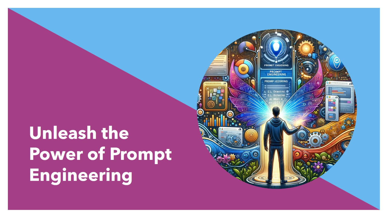 Unleashing the Power of Prompt Engineering for Marketers, Advertisers ... Unleashing the Power of Prompt Engineering for Marketers, Advertisers ...