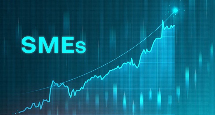 Top Trends for SMEs in 2024 Top Trends for SMEs in 2024