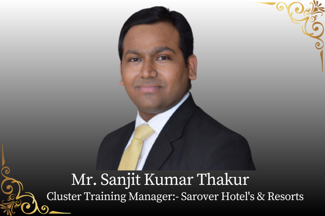 Against All Odds: The Incredible Journey of Sanjit Kumar Thakur Against All Odds: The Incredible Journey of Sanjit Kumar Thakur