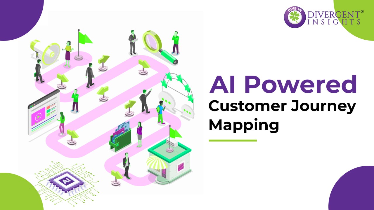 AI-Powered Customer Journey Mapping AI-Powered Customer Journey Mapping