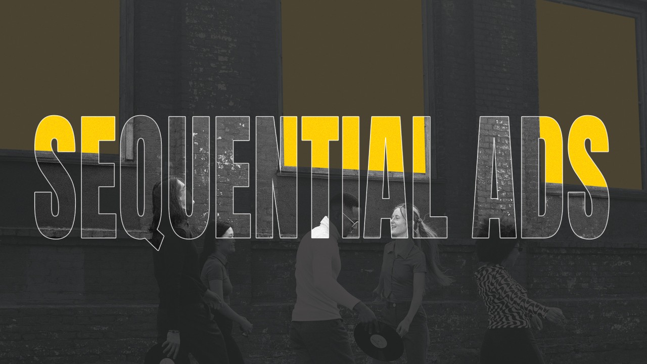 Did you know how sequential DOOH ads create a domino effect, leaving a ... Did you know how sequential DOOH ads create a domino effect, leaving a ...