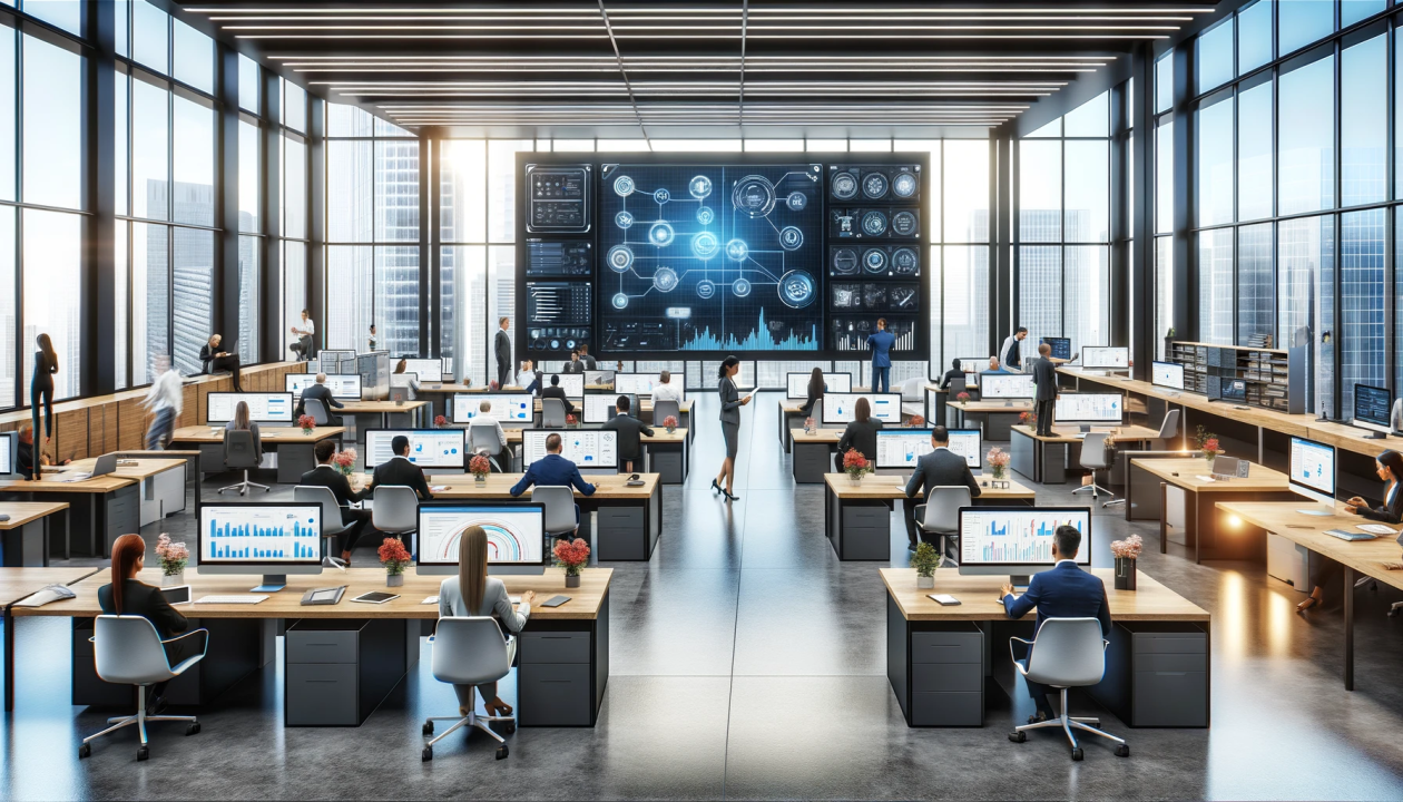 Transforming Business Processes with Microsoft's Innovative Workflow Tools Transforming Business Processes with Microsoft's Innovative Workflow Tools
