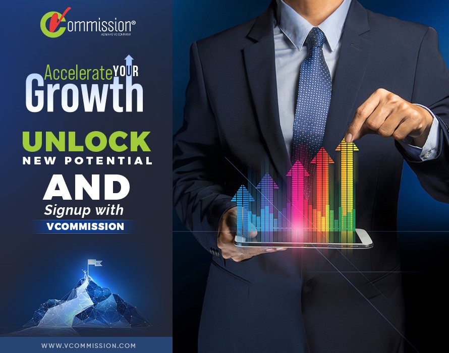 Accelerate Your Growth Accelerate Your Growth