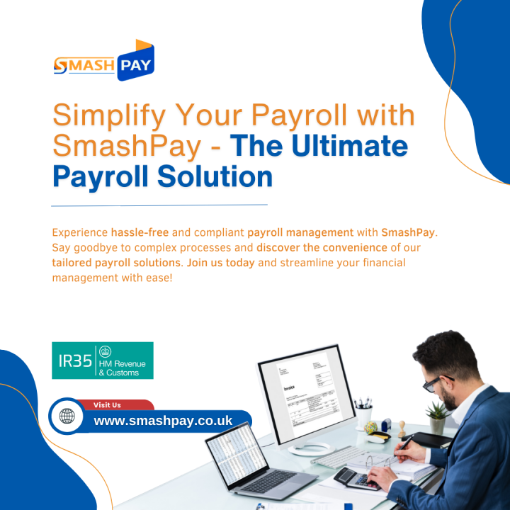 Streamline Your Payroll with SmashPay - The Ultimate umbrella Payroll ... Streamline Your Payroll with SmashPay - The Ultimate umbrella Payroll ...