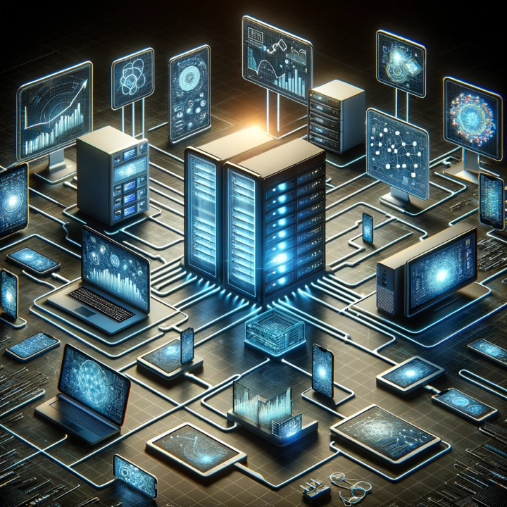 Empowering AI with Privacy: The Transformative Potential of Federated ... Empowering AI with Privacy: The Transformative Potential of Federated ...