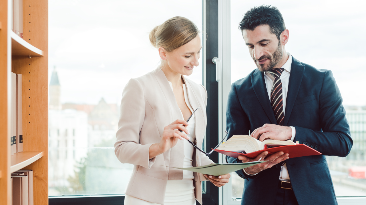 4 Reasons Your Law Firm Should Hire a Private Investigator 4 Reasons Your Law Firm Should Hire a Private Investigator