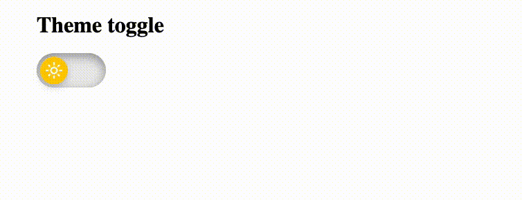Empowering User Choices: Angular Theme Toggle Empowering User Choices: Angular Theme Toggle