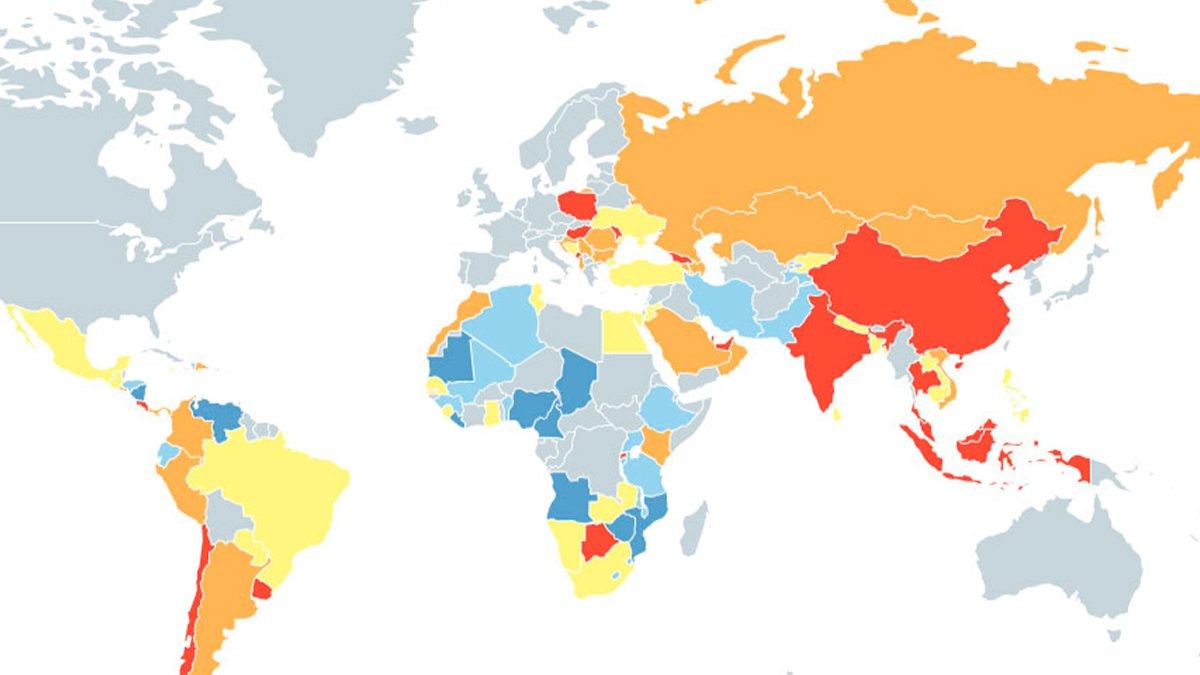 Unveiling the Top Emerging Markets of 2024: Exploring New Frontiers for ... Unveiling the Top Emerging Markets of 2024: Exploring New Frontiers for ...