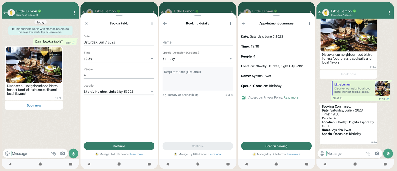 WhatsApp business cloud API expanding the Leveraging Flows WhatsApp business cloud API expanding the Leveraging Flows