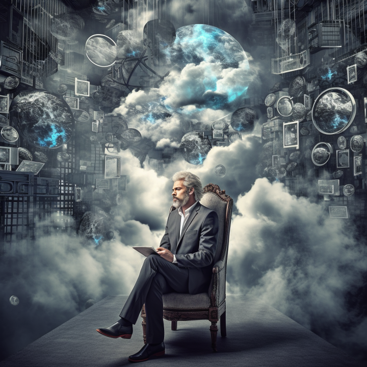 The Pragmatic Approach to AI/ML and Cloud Computing: Navigating the New ... The Pragmatic Approach to AI/ML and Cloud Computing: Navigating the New ...