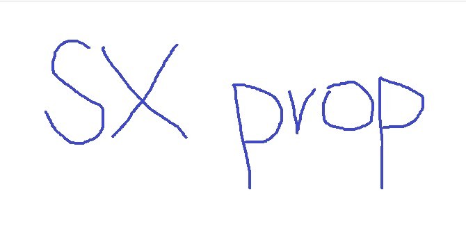 SX prop in Material UI SX prop in Material UI