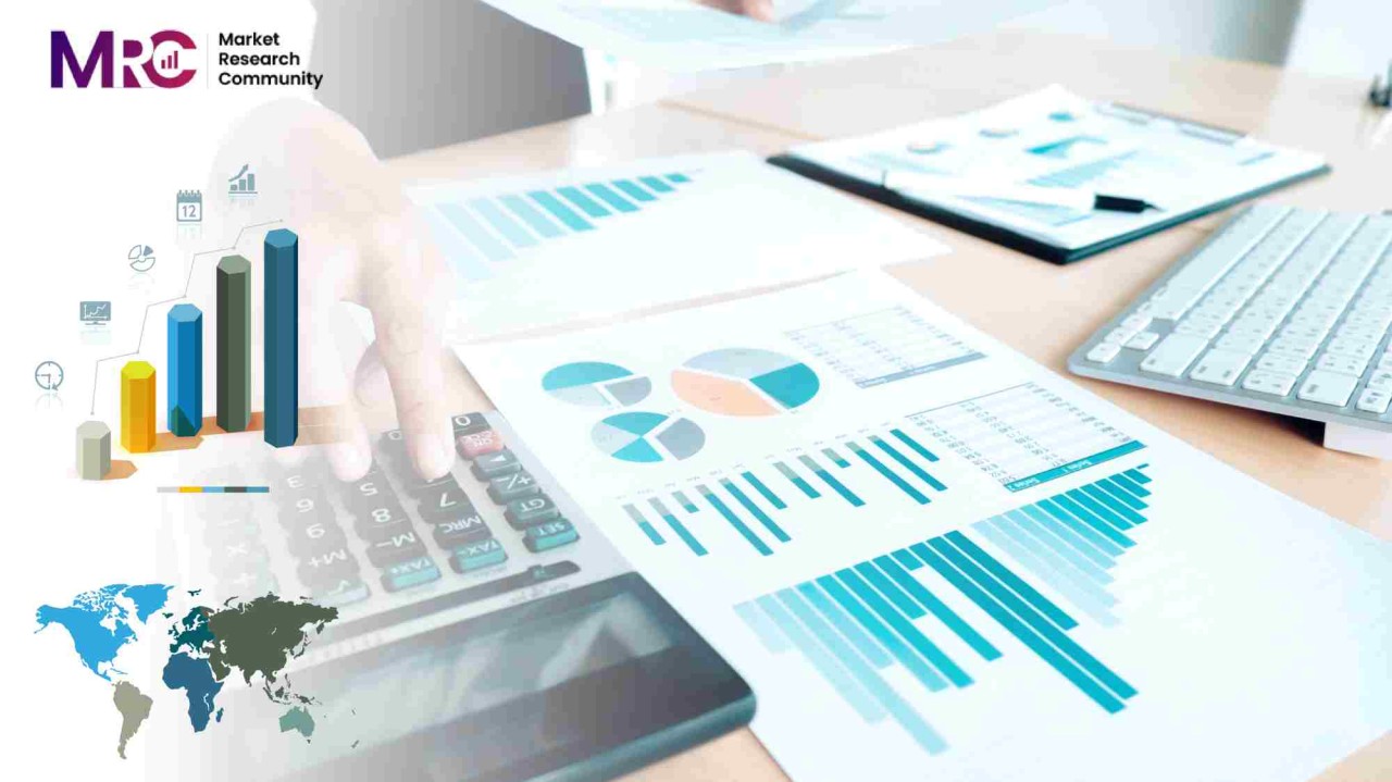 Edge Computing Markt : Ein tiefer Einblick in die neuesten Markttrends Edge Computing Markt : Ein tiefer Einblick in die neuesten Markttrends