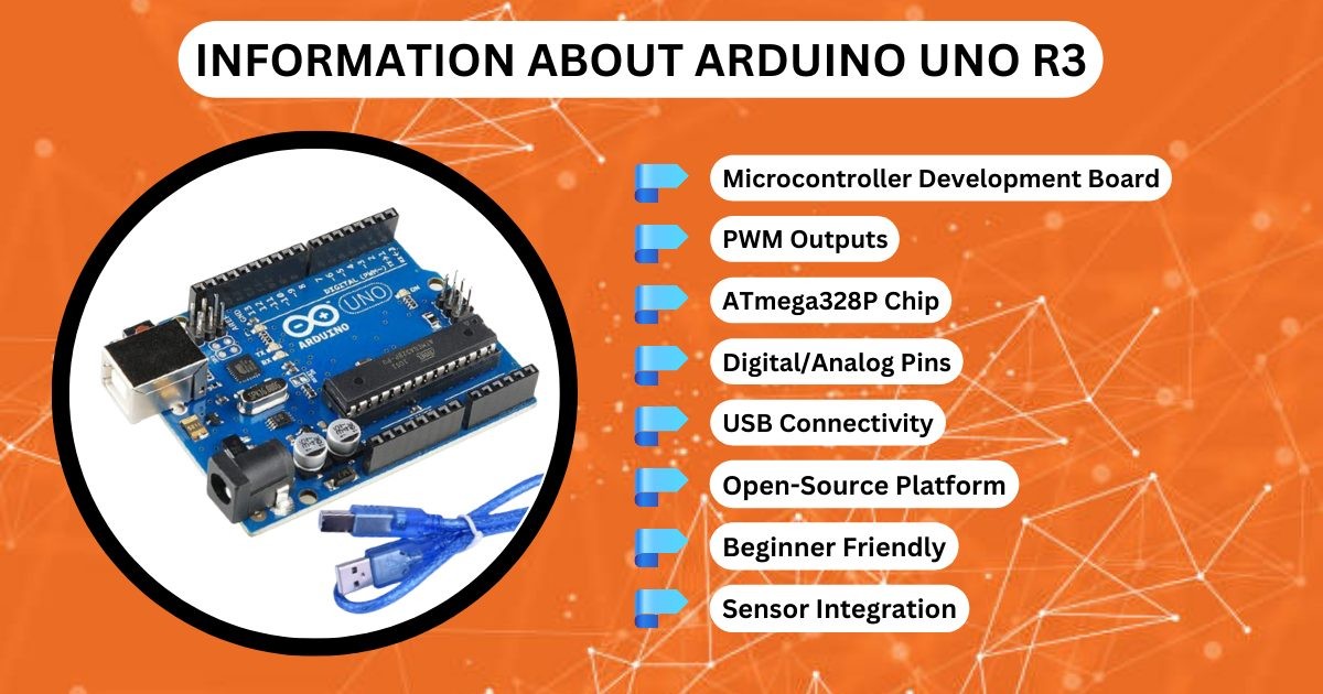 Arduino Uno R3 Complete Guide For Beginners Arduino Uno R3 Complete Guide For Beginners
