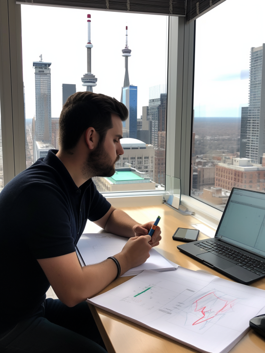 Navigating the Thriving Ecosystem: Launching Your Startup in Canada Navigating the Thriving Ecosystem: Launching Your Startup in Canada