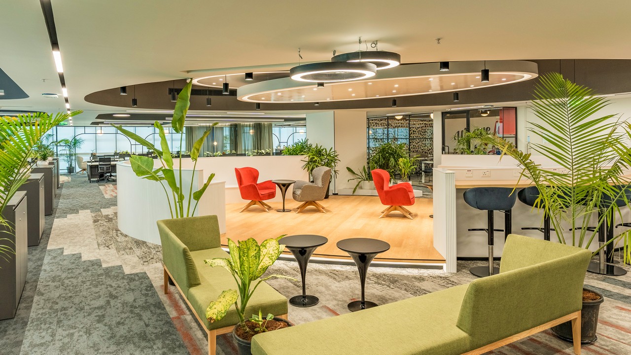 Exploring the Cost-Effectiveness of Managed Office Spaces Exploring the Cost-Effectiveness of Managed Office Spaces